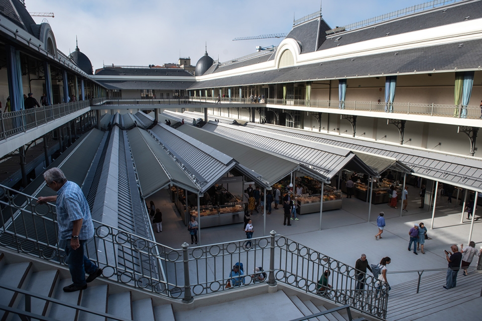 Mercado do Bolhão do Porto recebe a partir deste sábado a primeira ...