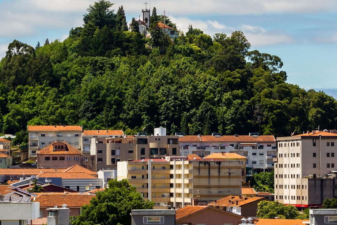 Movimento cívico quer avançar com criação da freguesia de Valbom em ...