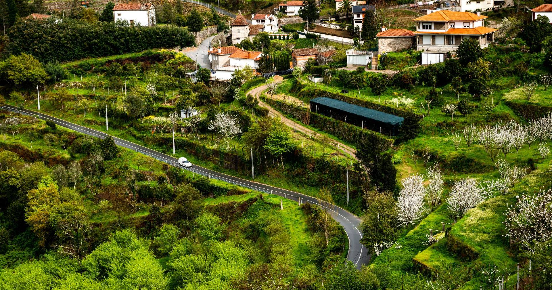 Arouca acolhe festival “Pés na Serra” a 28 de maio - Rádio ...