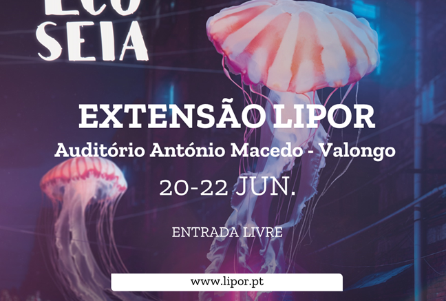 LIPOR e Municípios Associados Promovem Extensão do CineEco em Valongo ...