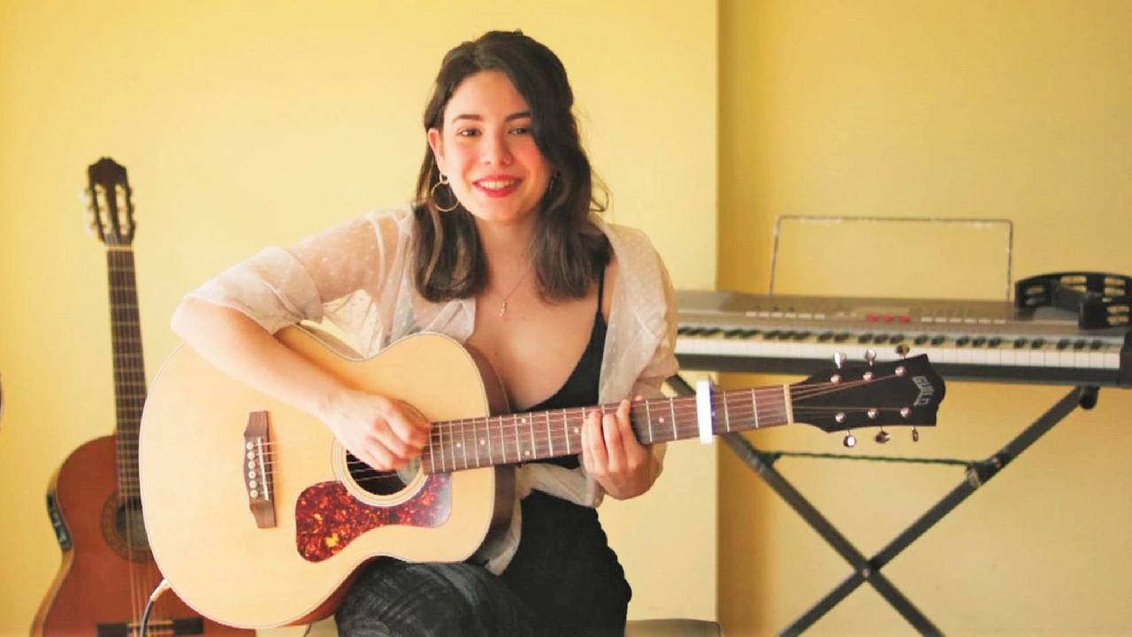 Expensive Soul e Bárbara Tinoco participam nas festas e concertos de ...